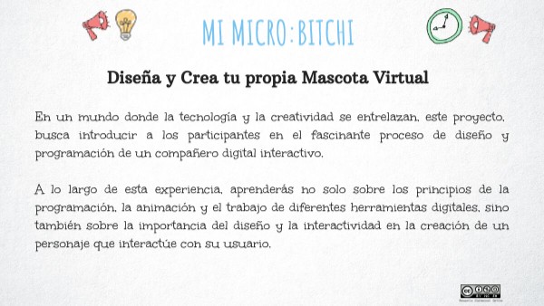 CyR_R: Proyecto Mi Micro:bitchi