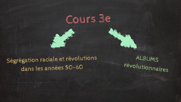 Cours 3e | Genially