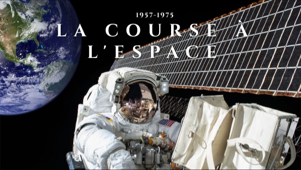 Copie - Image interactive espace | Genially