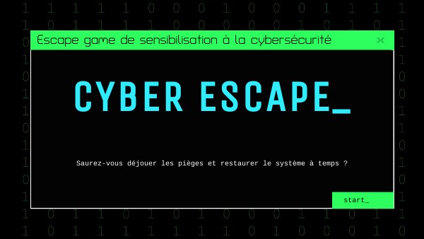 Cyber_escape
