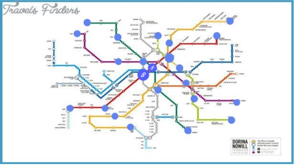 Metro de Manchester