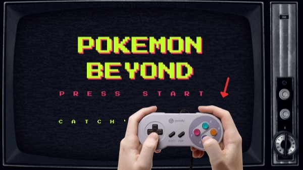 Pokemon Beyond FR
