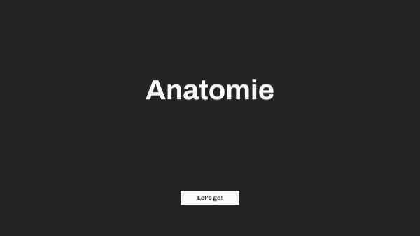 Anatomie