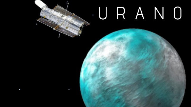 Urano de Giovanni | Genially