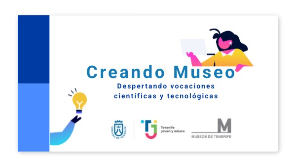 Completo - Despertando Museo | Genially