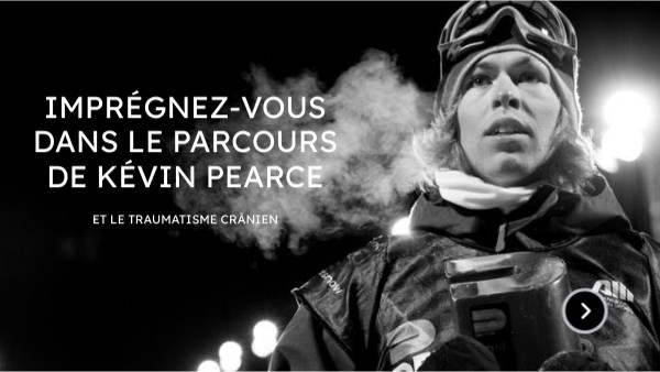 Kévin PEARCE | Genially