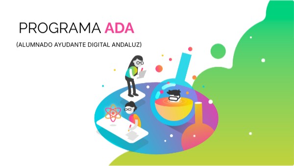PROGRAMA ADA | Genially