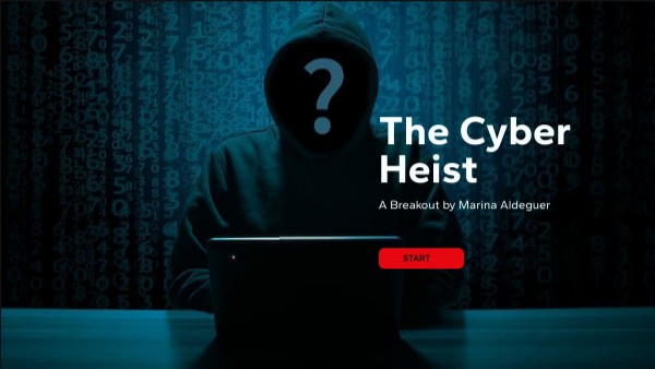 The Cyber H | Genially