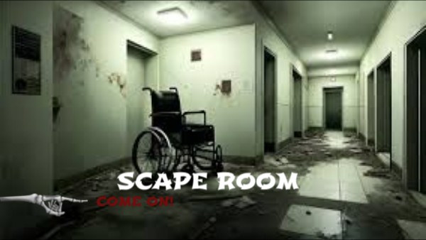 scape room