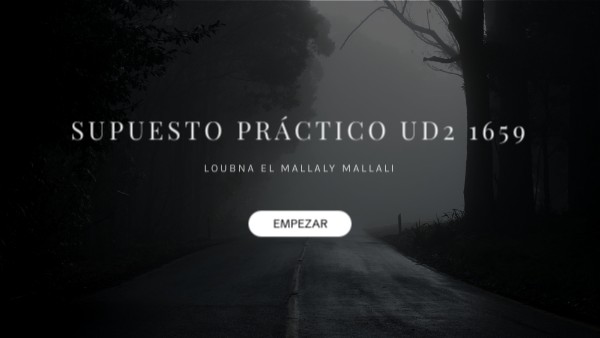LOUBNA EL MALLALY MALLALI