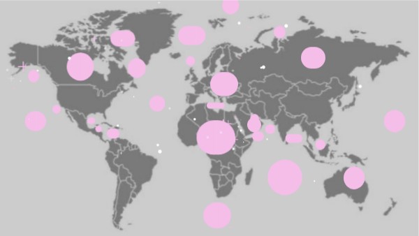Mapa interactivo! | Genially
