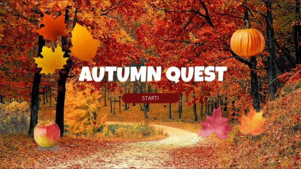 Autumn Quest