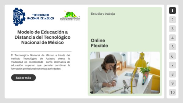 Ead Apizaco | Genially