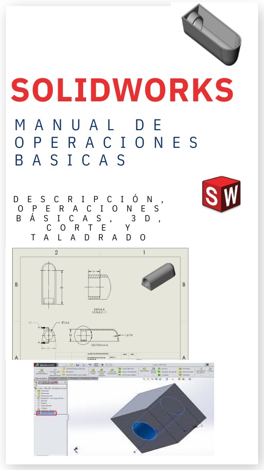 Manual de SolidWorks | Genially