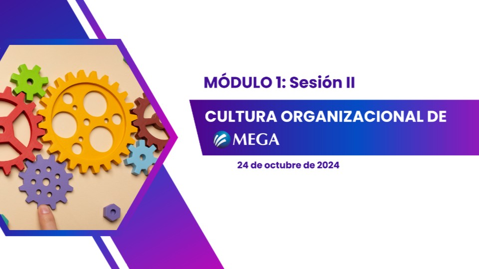 M1 - CULTURA ORG. S2 Desarrollando lideres | Genially
