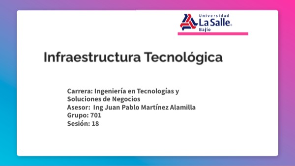 C19_7SEM_Infraestructura Tec_ITSN