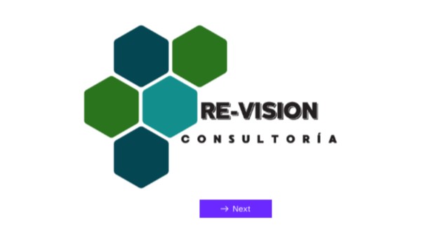 CHEVRON/Re-Vision
