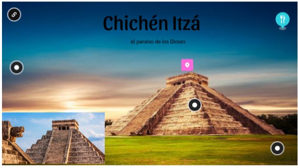 Chichén Itzá | Genially