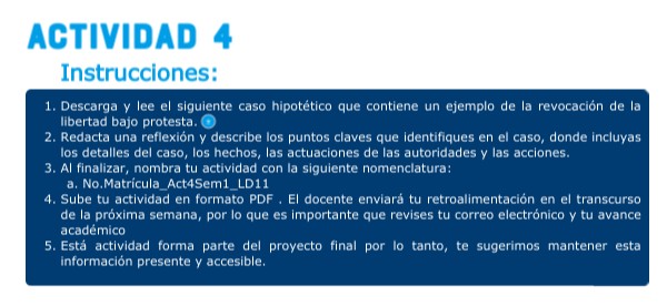 Actividad 4 | Genially