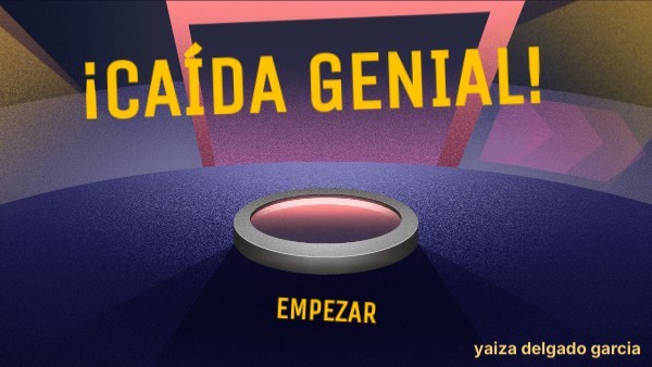 Exemple-Yaiza Delgado | Genially
