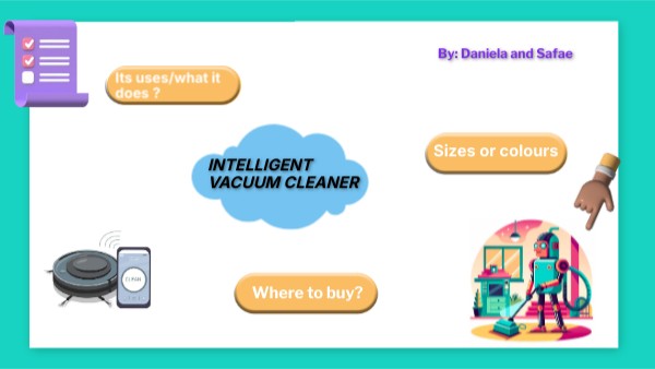 Reporting Corp 3D | Genially