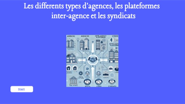 Intégration d'entreprise | Genially