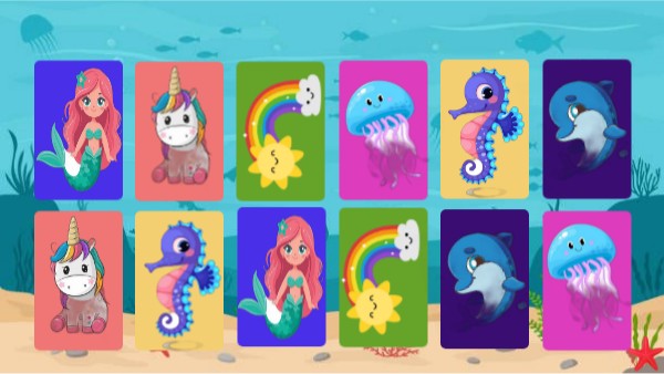 MEMORY CUCHARENA | Genially