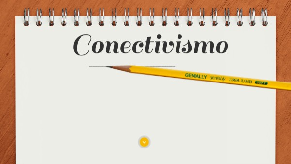 Conectivismo