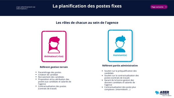 Activité 2 : Chronologie du processus de planification (copie)