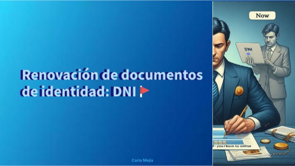 Image Carousel | Genially