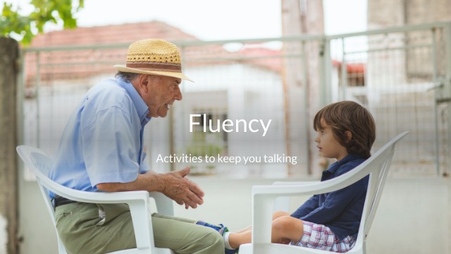 Fluency.pptx | Genially
