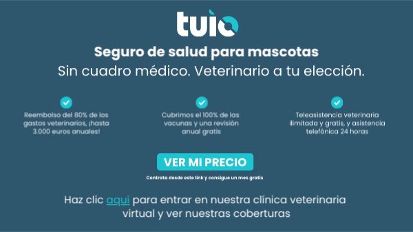 Hurvet_Tuio Seguro de Mascotas
