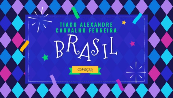 Brasil Matriculas | Genially