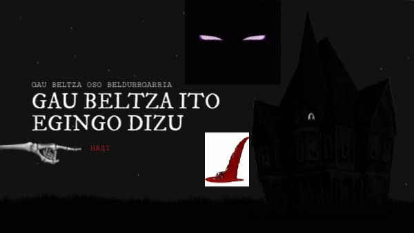 jajahaloween 123 muajajaja