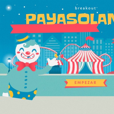 Geniallyland Breakout