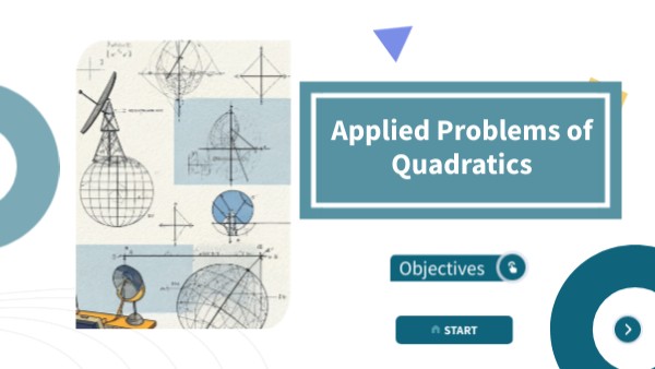 WEEK 16-APPLIED-PROBLEMS-OF-QUADRATICS