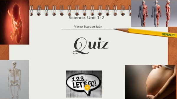 Quiz Libreta