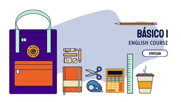 lesson plan | Genially