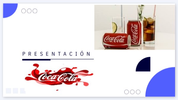 LOGISTICA DE COCA COLA | Genially