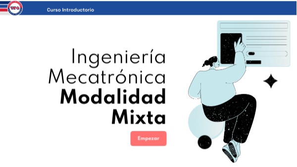 Modalidad Mixta UPQ | Genially