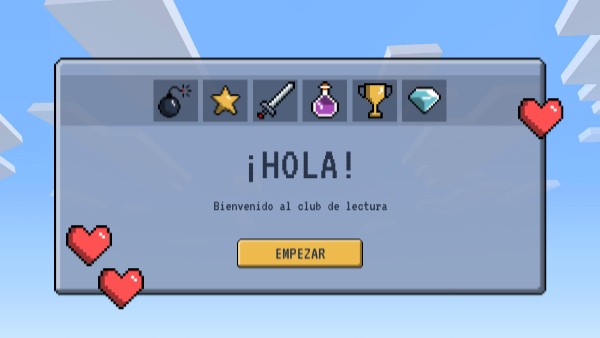 Los libros de Minecraft - Nico | Genially