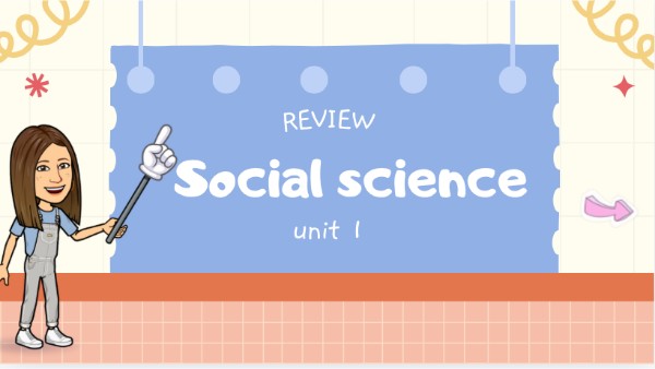 JUEGO MY SCHOOL | Genially