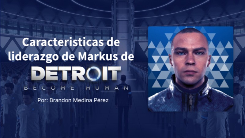 Markus DBH