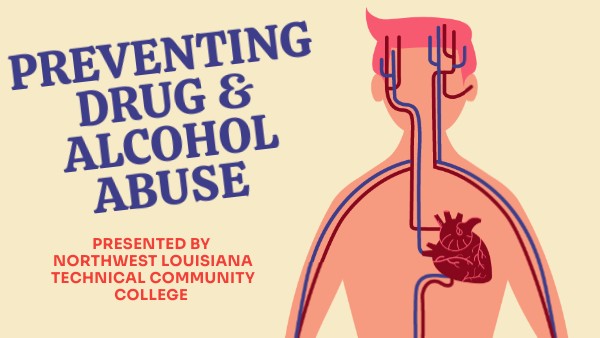 Preventing Drug & Alcohol Abuse | Genially