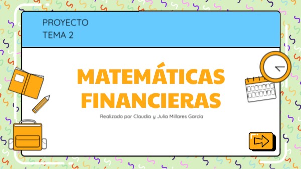 MATECS-PROYECTO | Genially