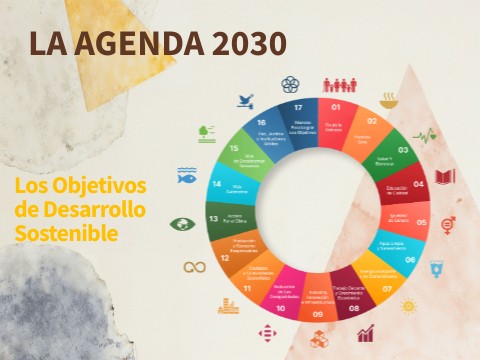 AGENDA 2030 Y LOS ODS | Genially