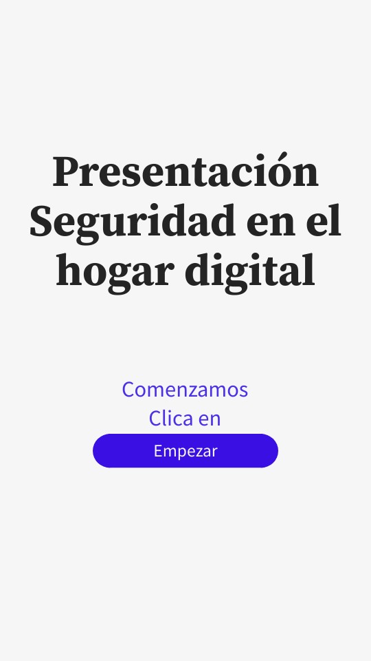 Hogar digital