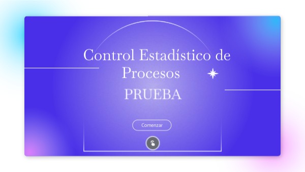 SPC Quiz - SP | Genially