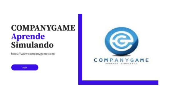 Basic Interactive Microsite