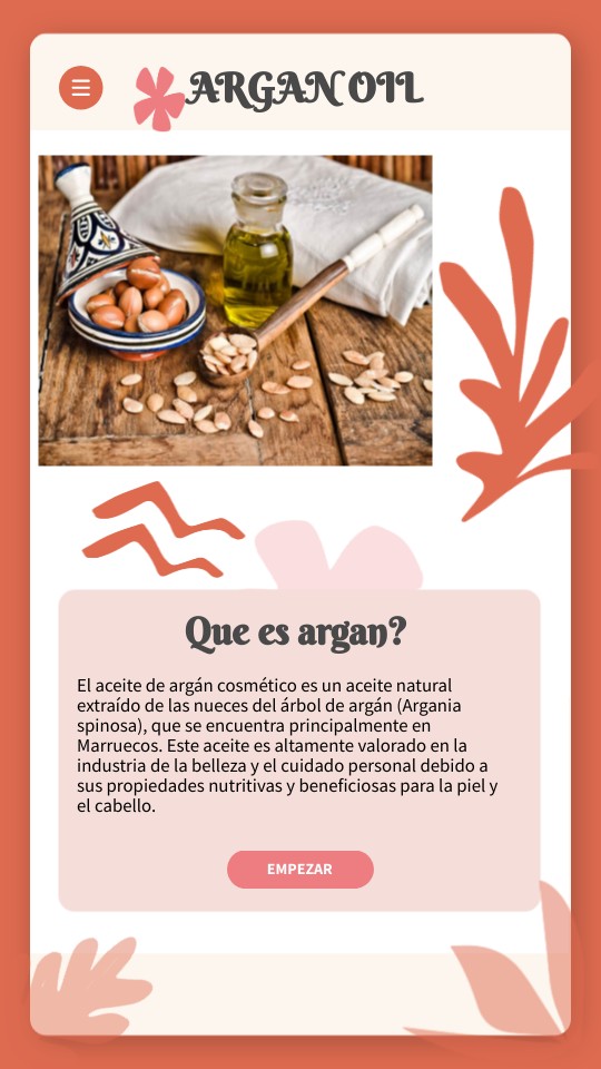 MICROSITE BOHO MÓVIL | Genially